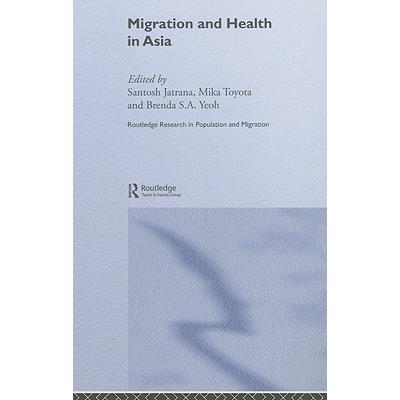 MIGRATION & HEALTH IN ASIA, JATRANA