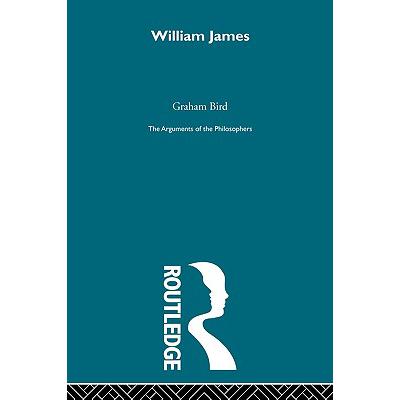 James - Arguments of the Philosophers