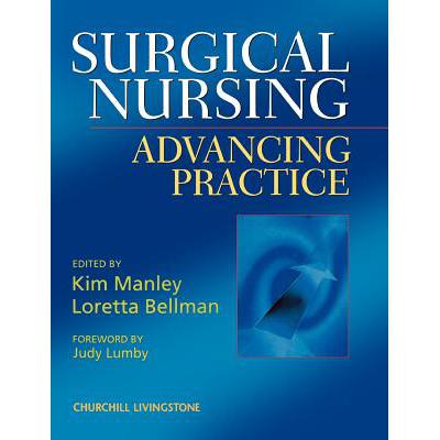 Surgical Nursing: Advancing Practice