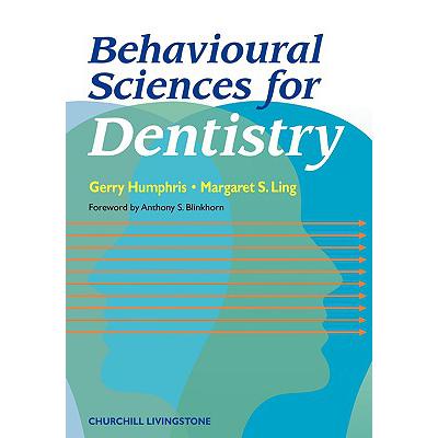 Behavioural Sciences for Dentistry