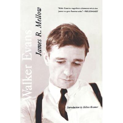 Walker Evans