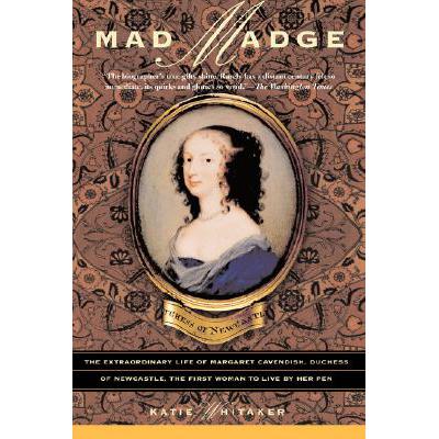 Mad Madge
