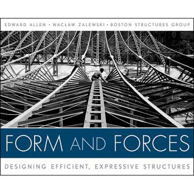 Form And Forces: Designing Efficient, Expres...