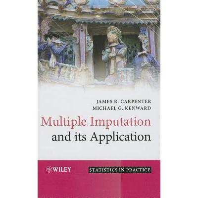 Multiple Imputation And Its Application [Wiley统计学]