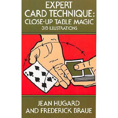 Expert Card Technique