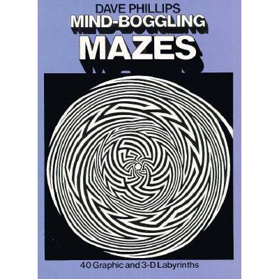 Mind-Boggling Mazes