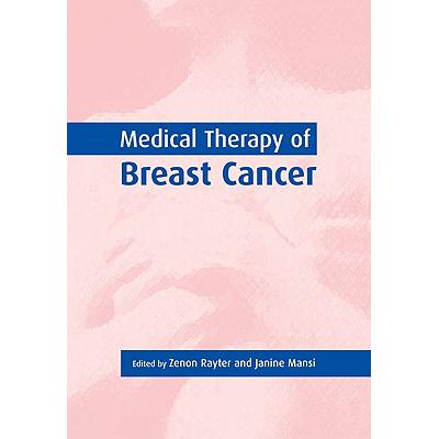 Medical Therapy of Breast Cancer