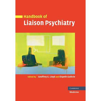 Handbook of Liaison Psychiatry