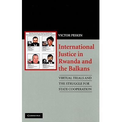 International Justice in Rwanda and the Balk...