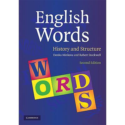 English Words: History and Structure