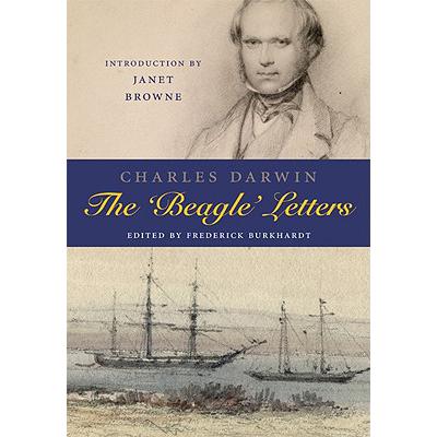 Charles Darwin: The Beagle Letters