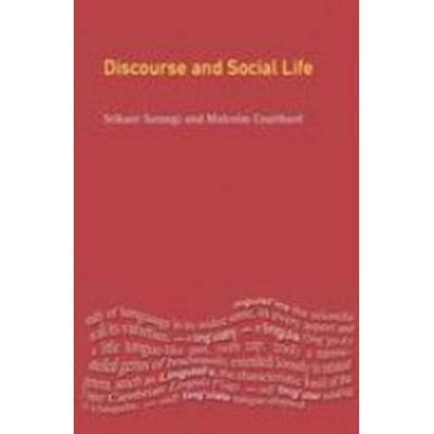 Discourse and Social Life