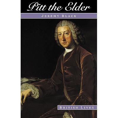 Pitt the Elder: - Pitt the Elder