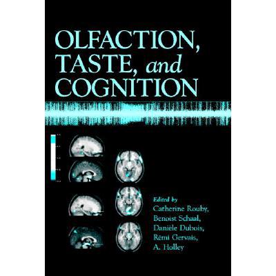 Olfaction, Taste, and Cognition