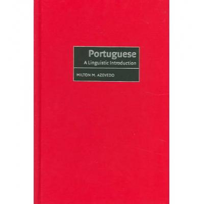 Portuguese: A Linguistic Introduction