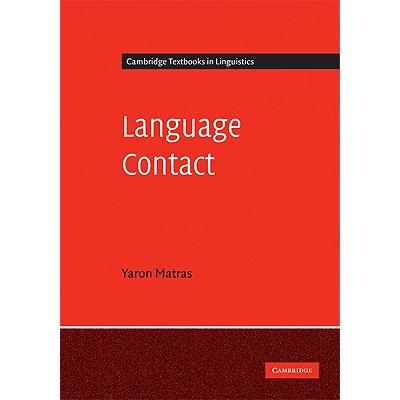 Language Contact: - Language Contact