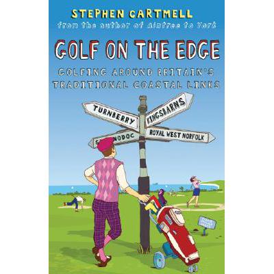 Golf on the Edge