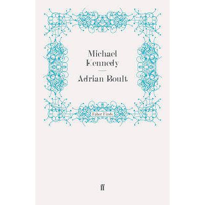 Adrian Boult