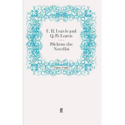 Dickens the Novelist