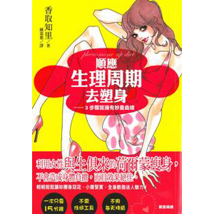 順應生理週期去塑身：3步驟就擁有妙曼曲線