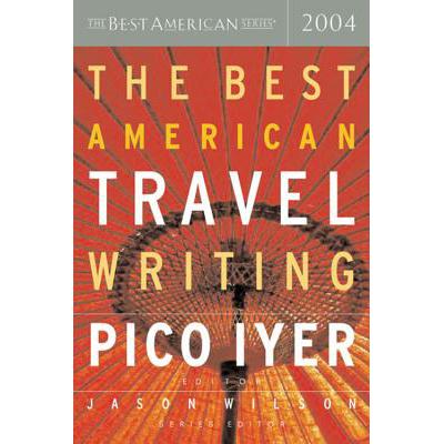 The Best American Travel Writing