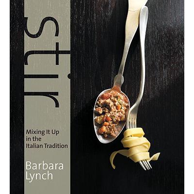 Stir: Mixing It Up in the Italian Tradition