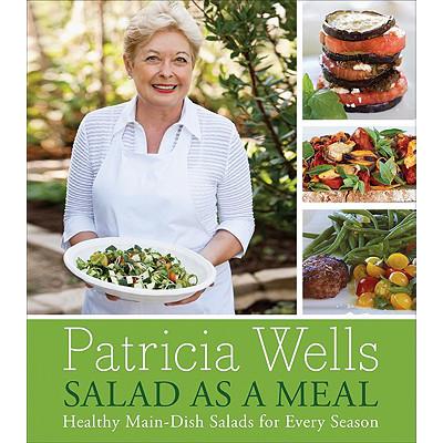 Salad as a Meal: Healthy Main-Dish Salads for Every Season