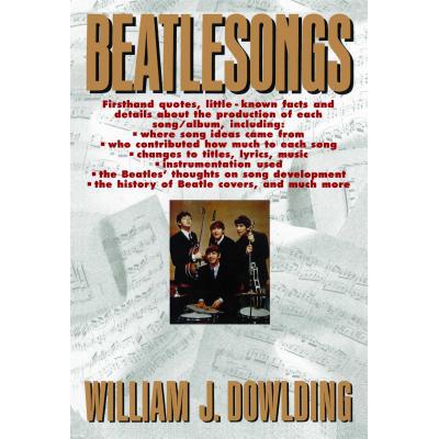 Beatlesongs