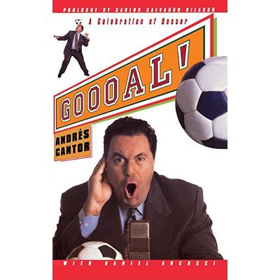 Goooal!: A Celebration of Soccer