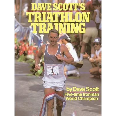Dave Scott's Triathlon Training