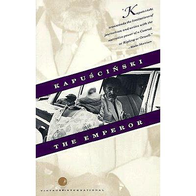 The Emperor: Downfall of an Autocrat