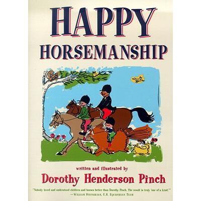 Happy Horsemanship