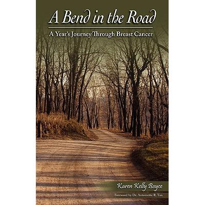 A Bend in the Road: A Year's Journey Through...