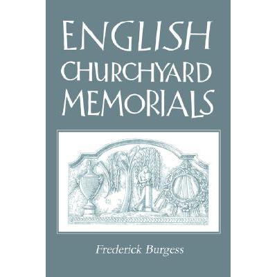 English Churchyard Memorials