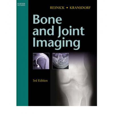 Bone and Joint Imaging