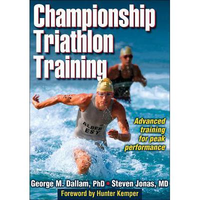 Championship Triathlon Training