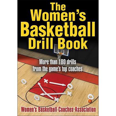 The Women's Basketball Drill Book