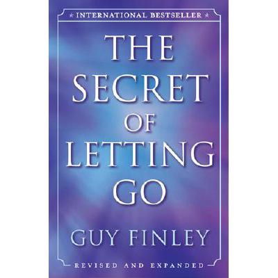 The Secret of Letting Go
