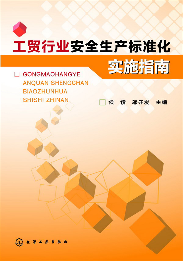 工贸行业安全生产标准化实施指南