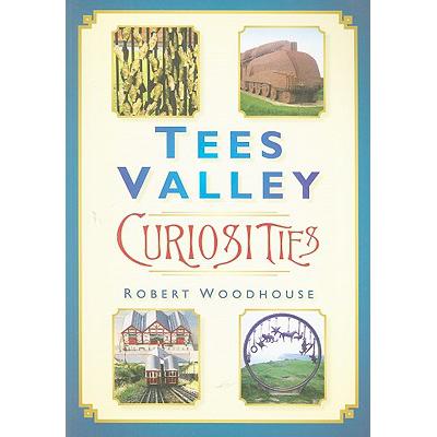 Tees Valley Curiosities