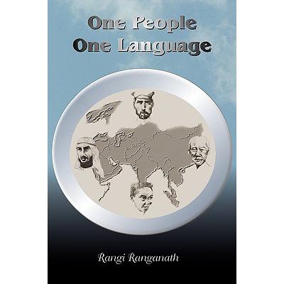One People, One Language