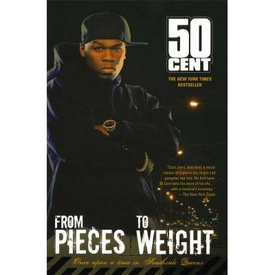 From Pieces to Weight: Once Upon a Time in S...