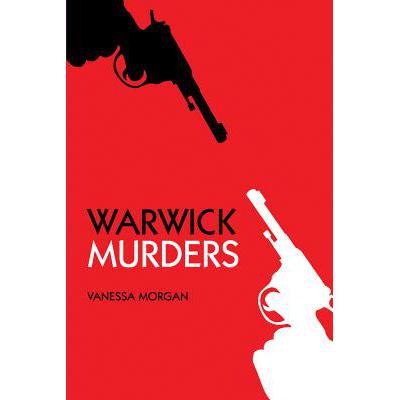 Murder & Crime in Warwick