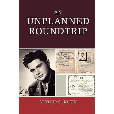 An Unplanned Roundtrip