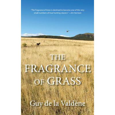 Fragrance of Grass