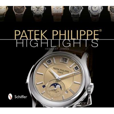 Patek Philippe(r) Highlights