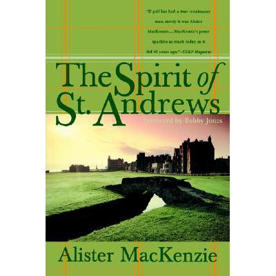 The Spirit of St. Andrews