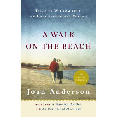 A Walk on the Beach: Tales of Wisdom from an...