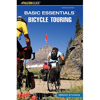 Basic Essentials (R) Bicycle Touring