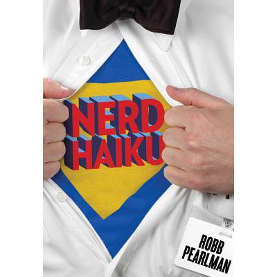 Nerd Haiku